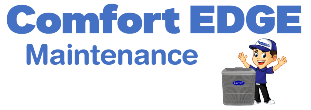 Maintenance Plans | Comfort Tupelo