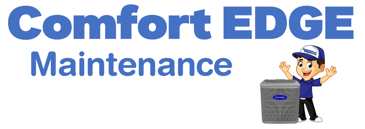 Maintenance Plans | Comfort Tupelo